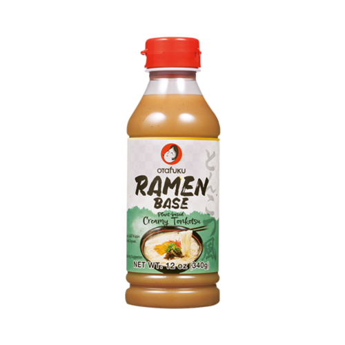 Otafuku gotowa zupa ramen o smaku Tonkotsu, 340g JaponiaCentralna.pl